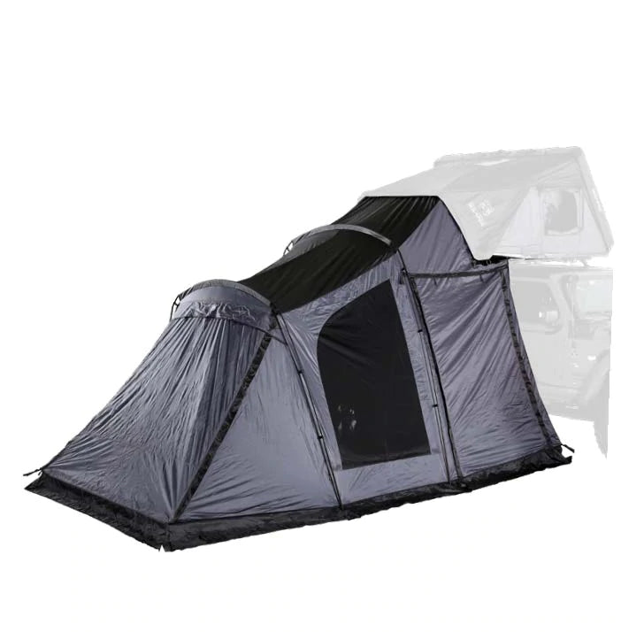 Cort Exterior Atașabil X-Cover 2.0 – iKamper.ro